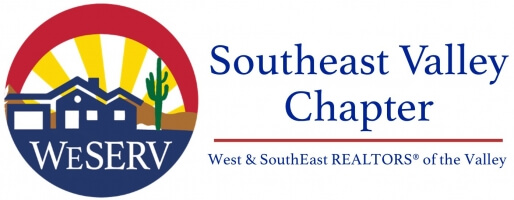 Locations - WeSERV: West and SouthEast REALTORS® of the Valley