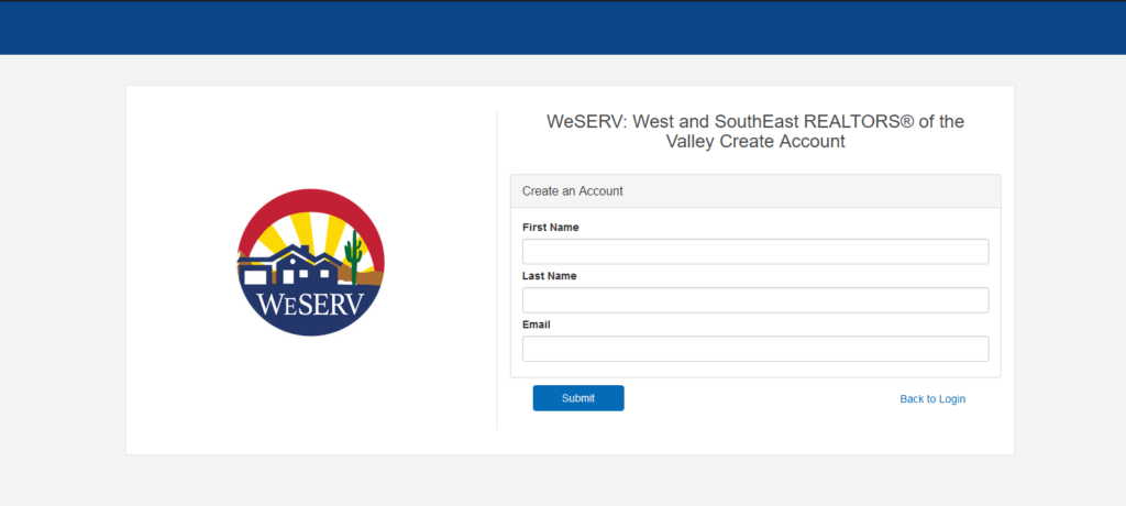 Home - WeSERV: West and SouthEast REALTORS® of the Valley