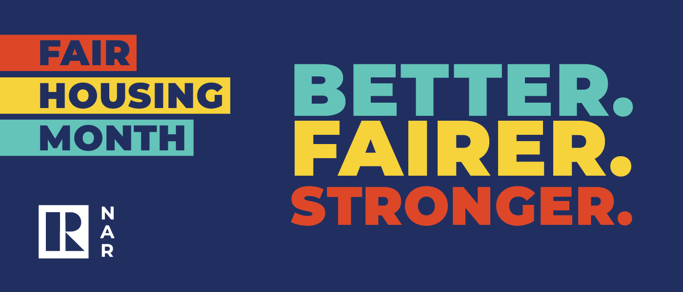 Fair Housing - WeSERV: West and SouthEast REALTORS® of the Valley